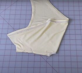 Easy Twist-Front Crop Top Sewing Pattern & Step-by-Step Tutorial | Upstyle
