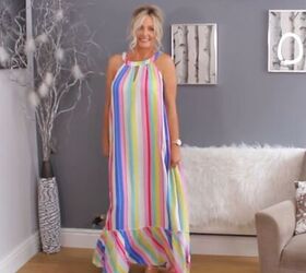 6 Hot Summer Outfit Ideas Using Light, Breathable Fabrics | Upstyle