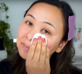 Light, Fresh, No-Foundation Makeup Look That's Perfect For Summer | Upstyle