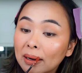 Light, Fresh, No-Foundation Makeup Look That's Perfect For Summer | Upstyle