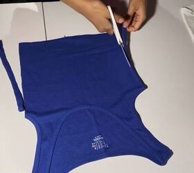 5 Unique DIY Safety Pin Clothing Ideas for Summer | Upstyle