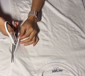 5 Unique DIY Safety Pin Clothing Ideas for Summer | Upstyle