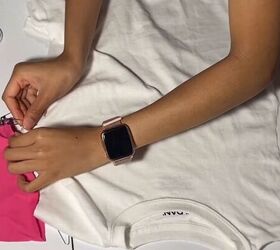 5 Unique DIY Safety Pin Clothing Ideas for Summer | Upstyle