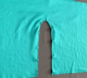 How to Make On-Trend DIY Wrap Shorts in a Few Simple Steps | Upstyle