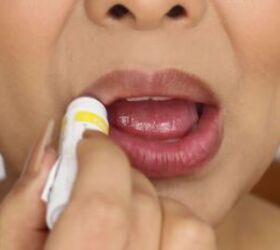 How To Apply Liquid Lipstick 5 Pro Makeup Tips You Need To Know Upstyle