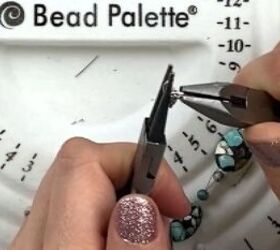 How to Make a Beautiful Floating Bead Necklace in a Few Simple Steps ...
