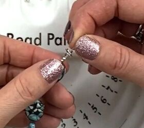 How to Make a Beautiful Floating Bead Necklace in a Few Simple Steps ...