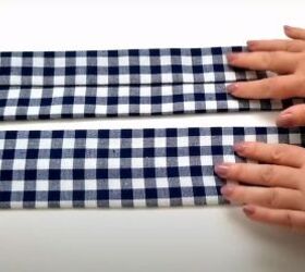 How to Upsize Pants Quickly & Easily By Using Side Panels | Upstyle