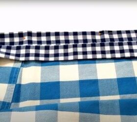 How to Upsize Pants Quickly & Easily By Using Side Panels | Upstyle