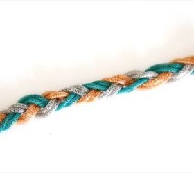 3 Super-Easy DIY Accessories You Can Make for the Summer | Upstyle