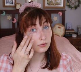 How to Do a Cute Cottagecore Makeup Look in 7 Simple Steps | Upstyle