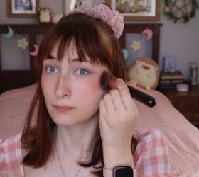 How to Do a Cute Cottagecore Makeup Look in 7 Simple Steps | Upstyle