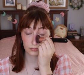 How to Do a Cute Cottagecore Makeup Look in 7 Simple Steps | Upstyle