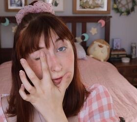 How to Do a Cute Cottagecore Makeup Look in 7 Simple Steps | Upstyle