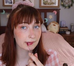 How to Do a Cute Cottagecore Makeup Look in 7 Simple Steps | Upstyle