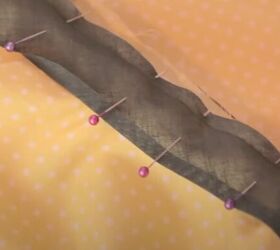 A Beginner's Guide to Attaching Bias Binding to an Armhole | Upstyle