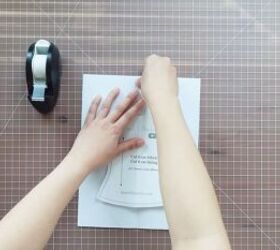 Quick & Easy Reversible Tulip Hat Sewing Pattern | Upstyle