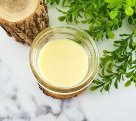 DIY Body Lotion Recipe | Upstyle