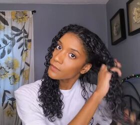 How to Spice up Your Look With Temporary Hair Color Wax | Upstyle