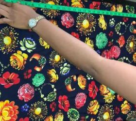 Make 2 DIY Open-Back Tops in 5 Minutes Without Sewing a Stitch | Upstyle