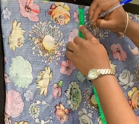 Make 2 DIY Open-Back Tops in 5 Minutes Without Sewing a Stitch | Upstyle