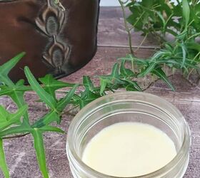Homemade Face Cream Recipe | Upstyle