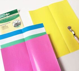 How to Transfer Patterns to Fabric: Tracing Wheel, Chalk, Soap, Thread ...