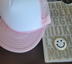 Custom Trucker Hats for Me and Mini | Upstyle