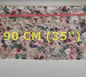 How to Make a Quick & Easy DIY Summer Dress From Scratch | Upstyle