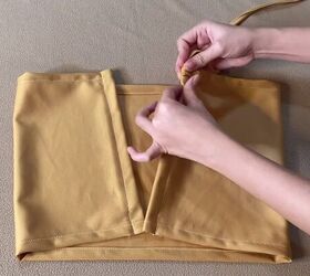 2 Super-Cute DIY Halter Tops to Make For the Perfect Summer Vibes | Upstyle