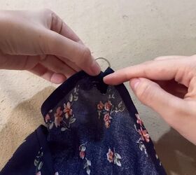 2 Super-Cute DIY Halter Tops to Make For the Perfect Summer Vibes | Upstyle