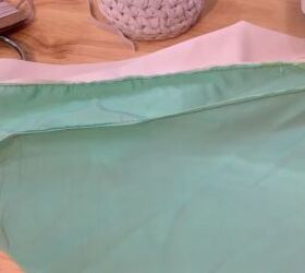 How to Make High-Waisted Bikini Bottoms Inspired By '80s Swimwear | Upstyle