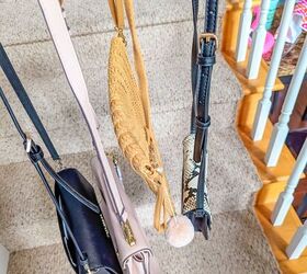 How To Create Multiple Looks With Just a Few Purses 👜 | Upstyle