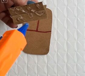 How to Make a DIY Small Jewelry Box Out of an Old Mint Tin | Upstyle