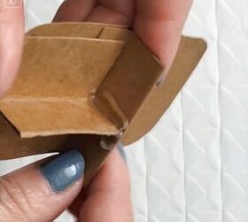 How to Make a DIY Small Jewelry Box Out of an Old Mint Tin | Upstyle