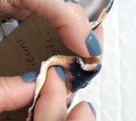 How to Make a DIY Small Jewelry Box Out of an Old Mint Tin | Upstyle