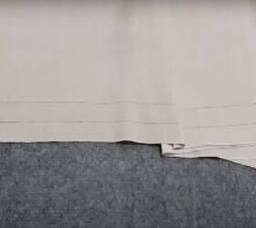 How to Make a DIY Strappy Backless Top You Can Tie Multiple Ways | Upstyle