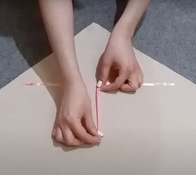 How to Make a DIY Strappy Backless Top You Can Tie Multiple Ways | Upstyle