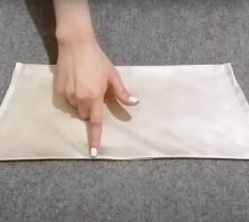 How to Make a DIY Strappy Backless Top You Can Tie Multiple Ways | Upstyle