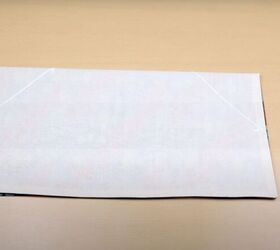 How to Sew a DIY Origami Tote Bag in 5 Simple Steps | Upstyle