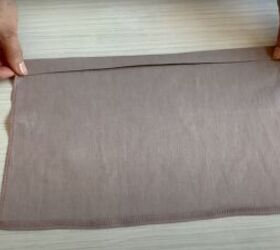 How to Sew an A-line Dress With Pockets in a Few Simple Steps | Upstyle