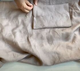 How to Sew an A-line Dress With Pockets in a Few Simple Steps | Upstyle