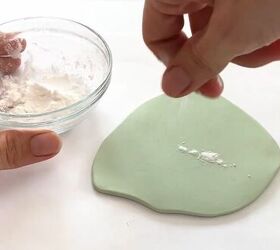 5 Polymer Clay Textures You Can Create Using Household Items | Upstyle