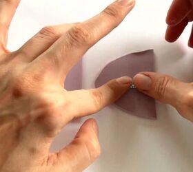 5 Polymer Clay Textures You Can Create Using Household Items | Upstyle