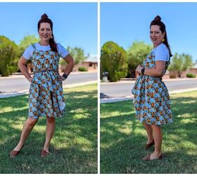 How to Do Faux Shirring! | Upstyle