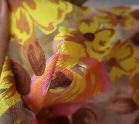 6 Expert Tips for Sewing With Sheer Fabric | Upstyle