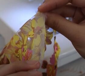 6 Expert Tips for Sewing With Sheer Fabric | Upstyle