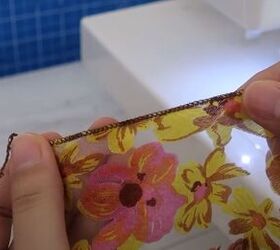 6 Expert Tips For Sewing With Sheer Fabric Upstyle