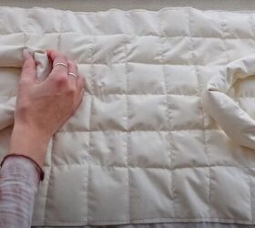 How to Make a Puffy Quilted Purse With a Cross-Body Strap | Upstyle