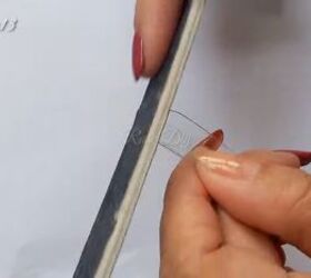 How to Make DIY Plastic Nails Out of a Soda Bottle | Upstyle